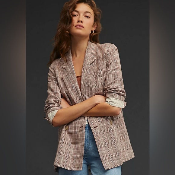Maeve | Jackets & Coats | Maeve By Anthropologie | Poshmark